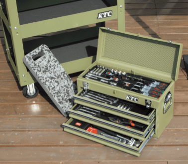 KTCの工具セット スペシャルサイト｜京都機械工具株式会社